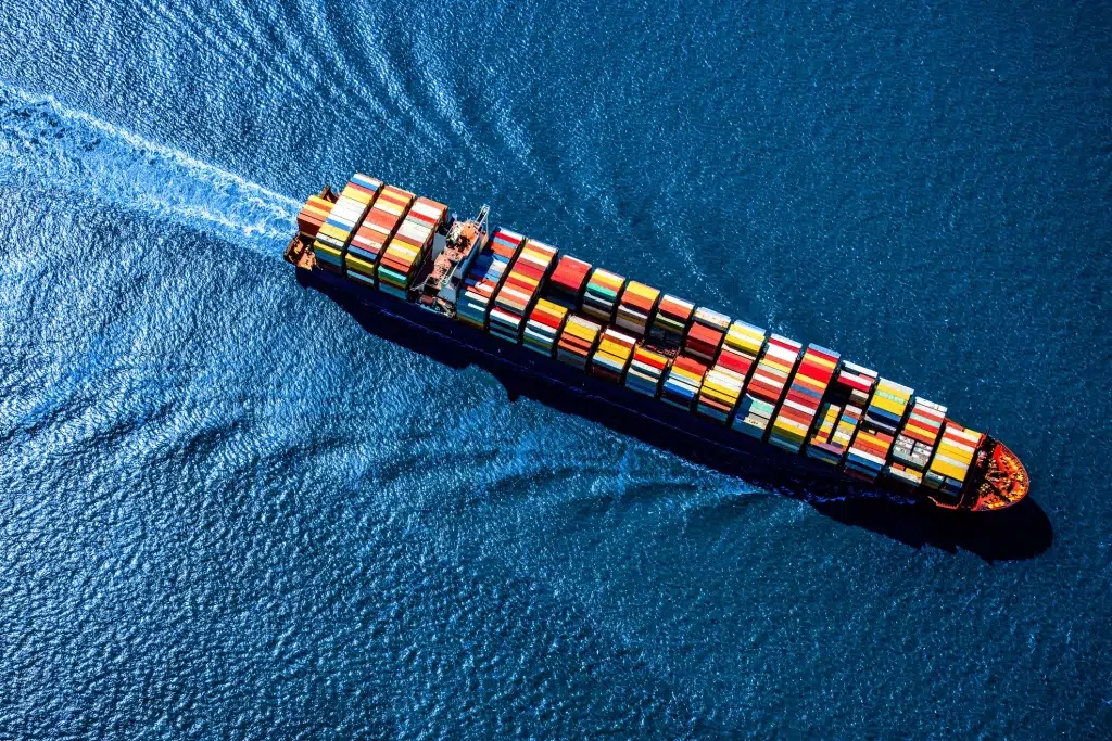 Drug Trafficking on Ships – Risk and Prevention - Priavo Security